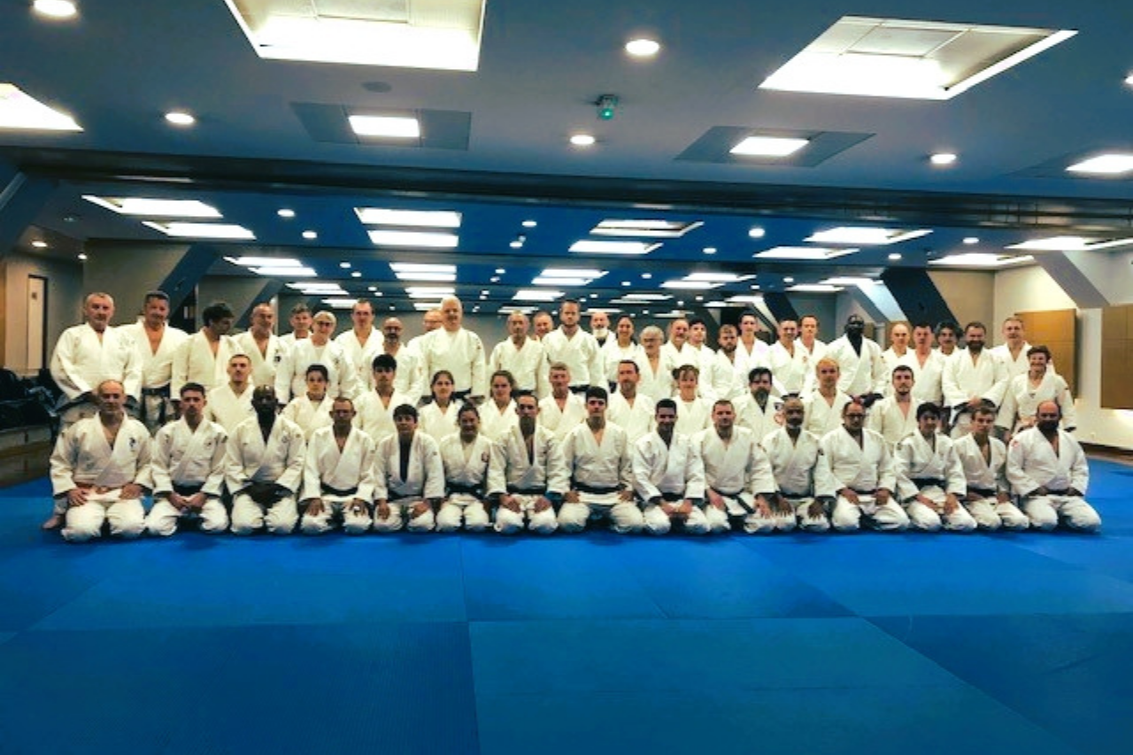 Dojo Academy