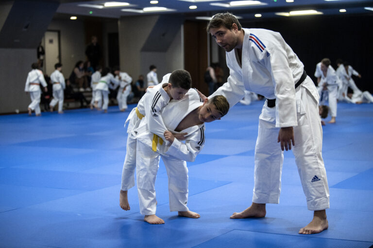 Développer ses compétences - Dojo Academy