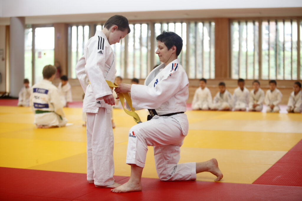 Nos articles - Dojo Academy