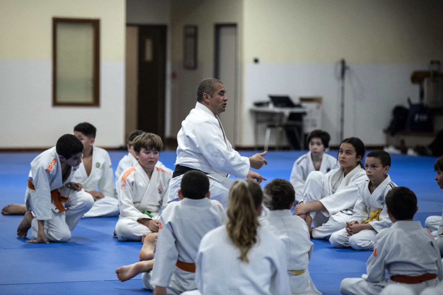 Obtenir son Diplome - Dojo Academy